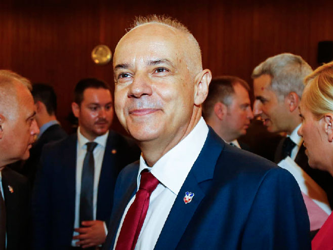 U Beogradu pripravnost najvećeg stepena | Radio Osvit