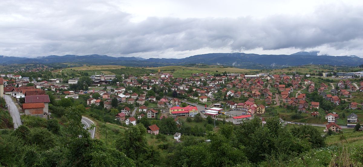 Članice udruženja žena „Podrinje“Vlasenica dobile novu mehanizaciju ...